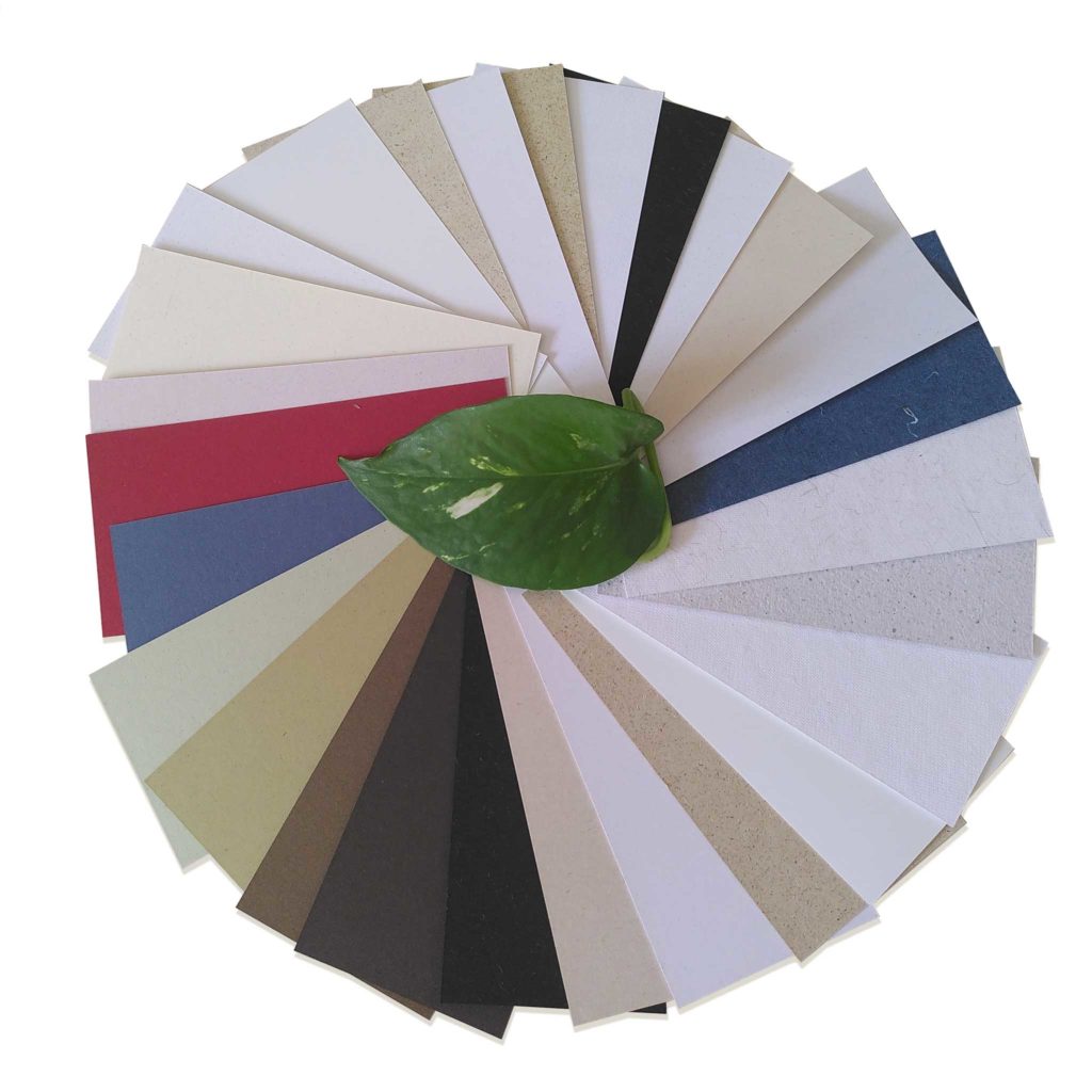 Qué es exactamente el papel ecológico - Gazpacho de letras